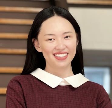 Ms. Jazmin Joy E. Dizon - Tarlac State University